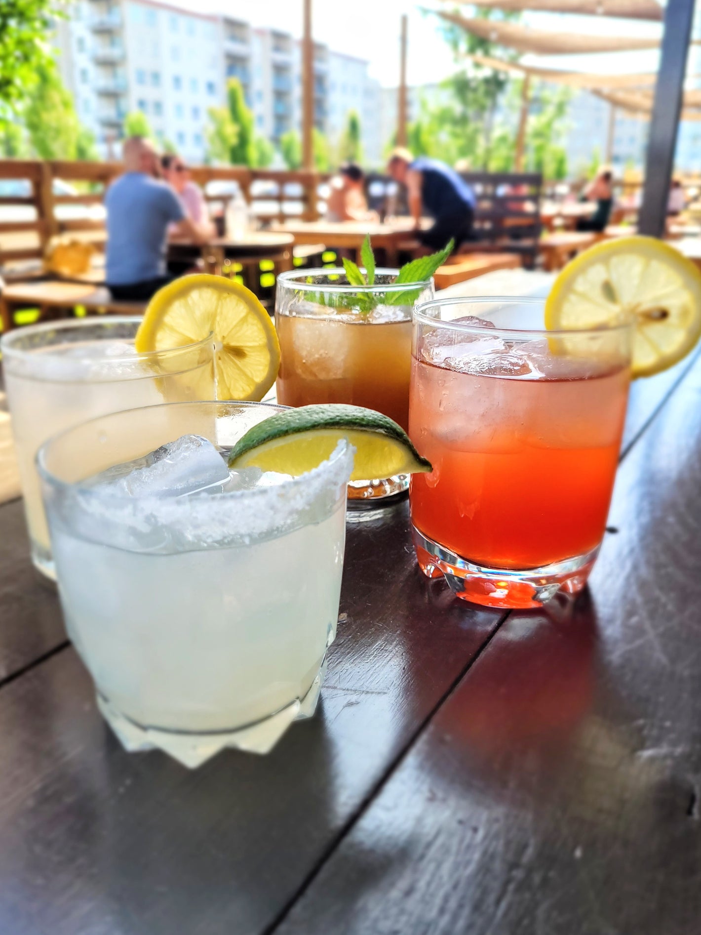 EVENTS – RUSTICREEL