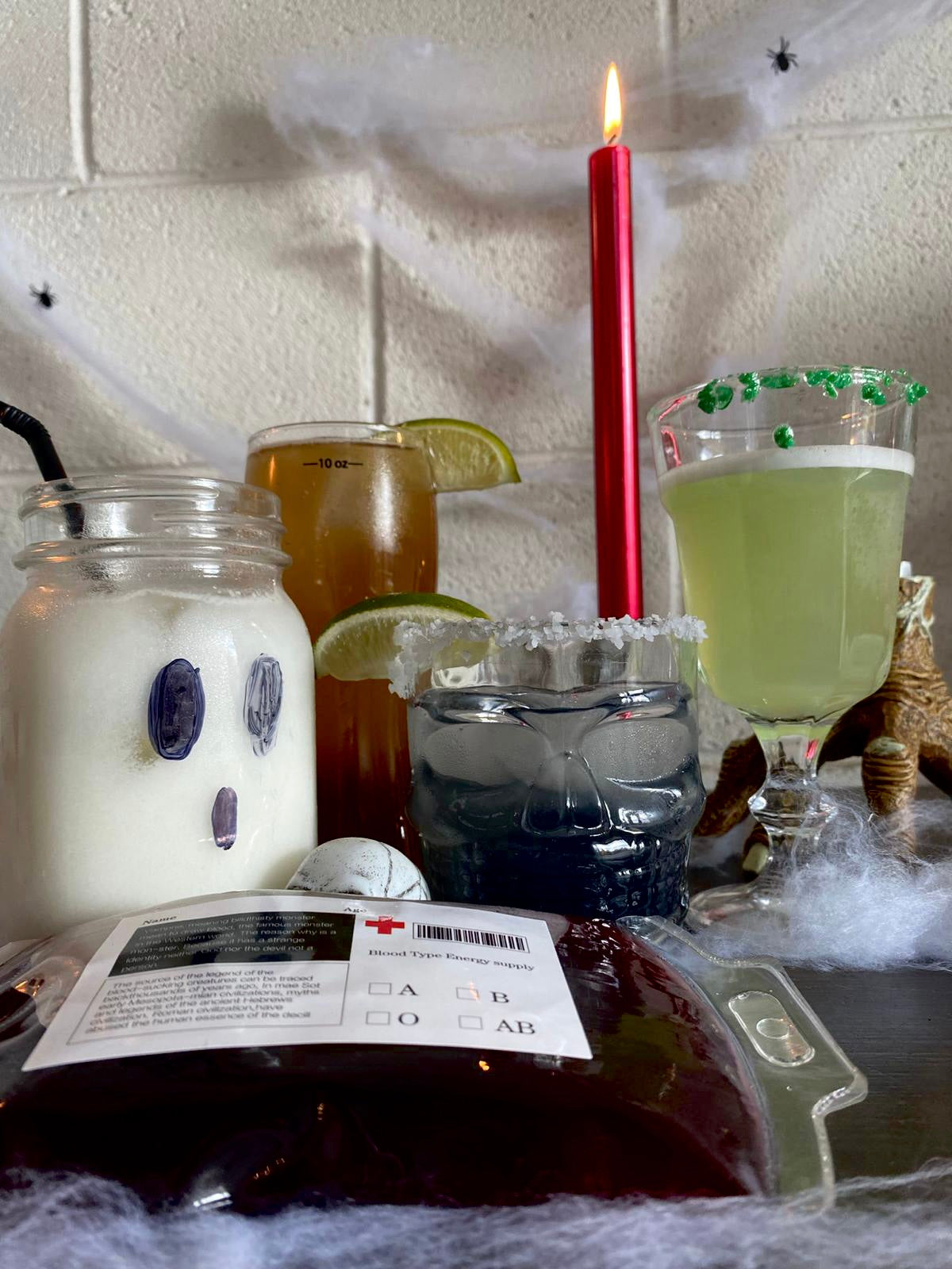 EVENTS – RUSTICREEL