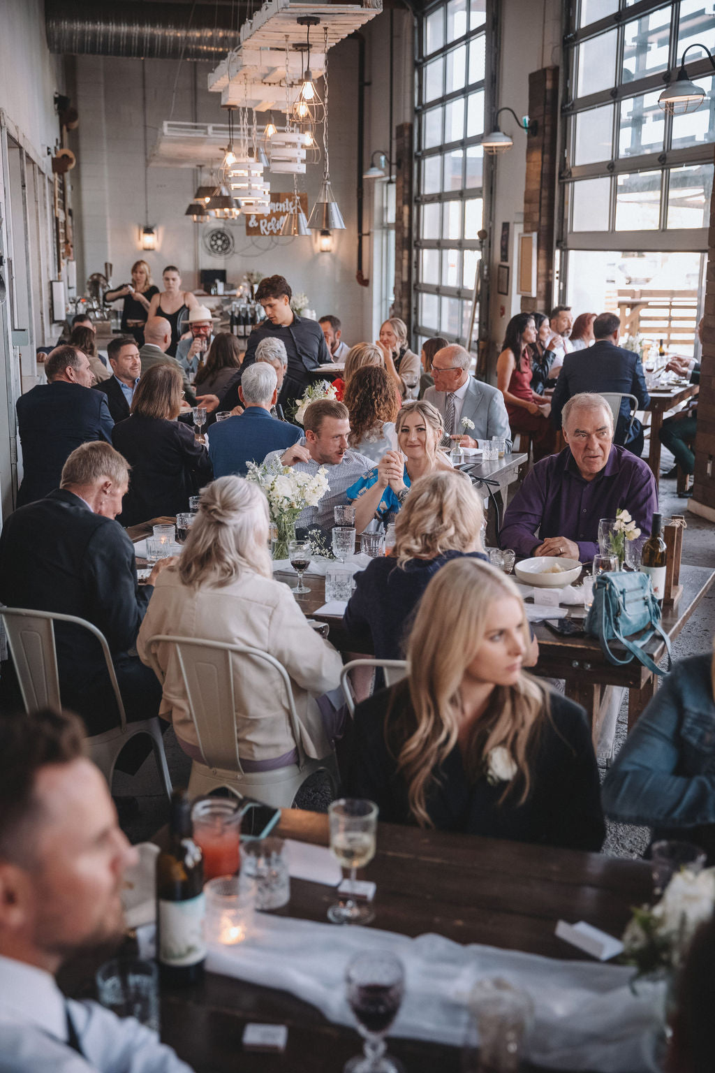 Weddings at Rustic Reel – RUSTIC REEL BREWING COMPANY