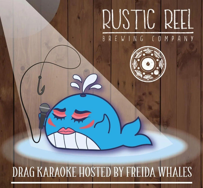 EVENTS – RUSTICREEL