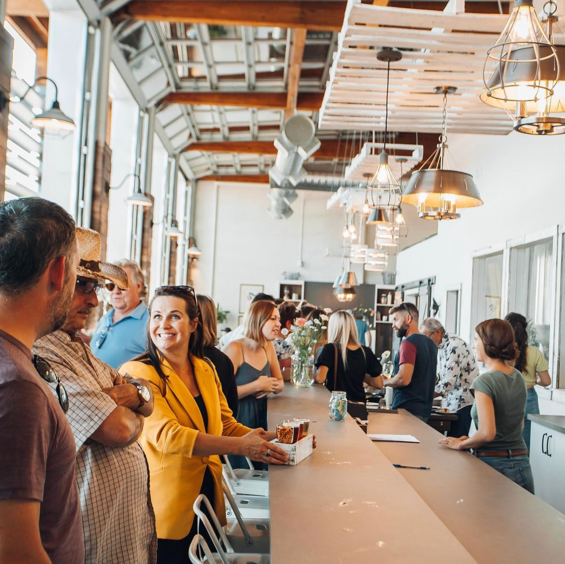 Rustic Reel Brewing Company – RUSTIC REEL BREWING COMPANY