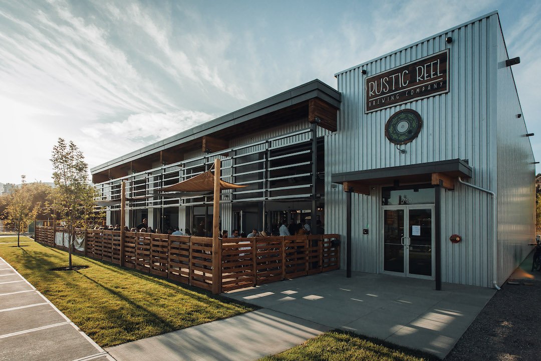 Rustic Reel Brewing Company – RUSTIC REEL BREWING COMPANY