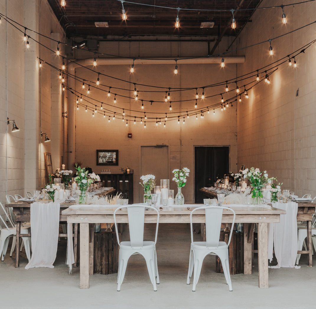 VENUE – RUSTIC REEL BREWING COMPANY