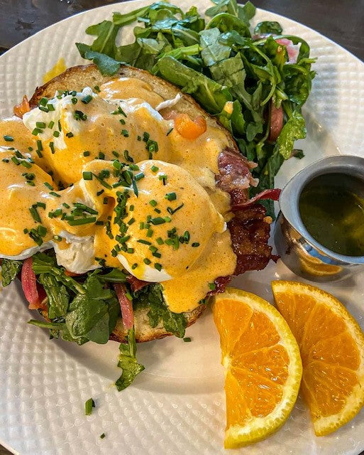 FOOD MENU – RUSTIC REEL BREWING COMPANY