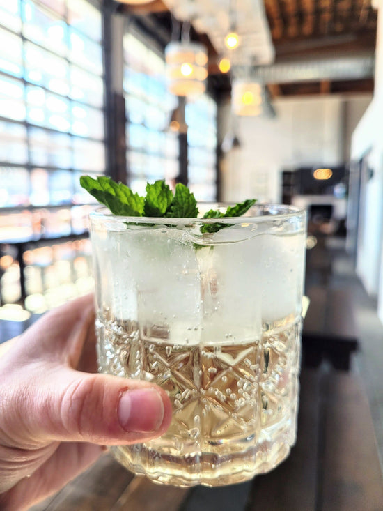 EVENTS – RUSTICREEL